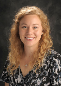 Grace Langford | Southern Rural Development Center