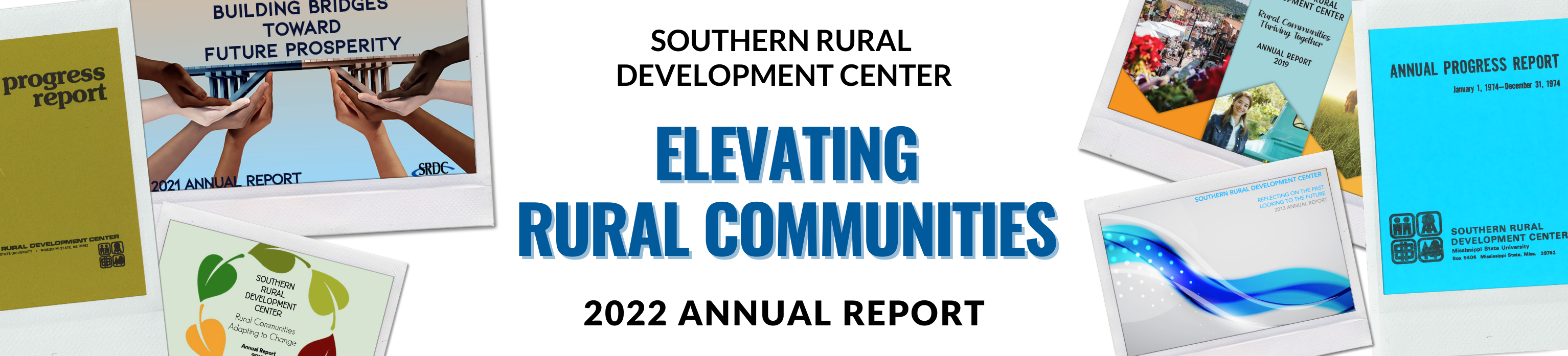 Programs | Southern Rural Development Center