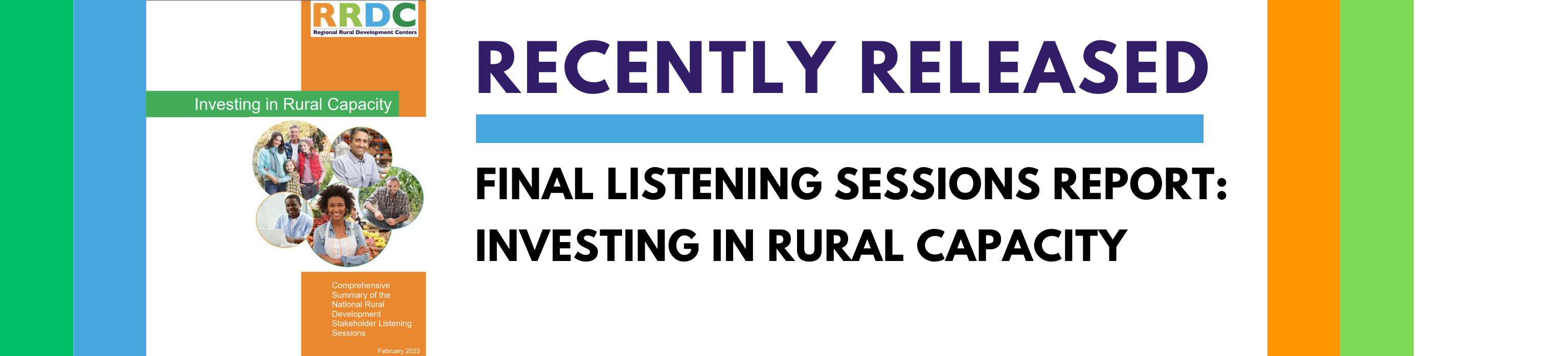 Programs | Southern Rural Development Center